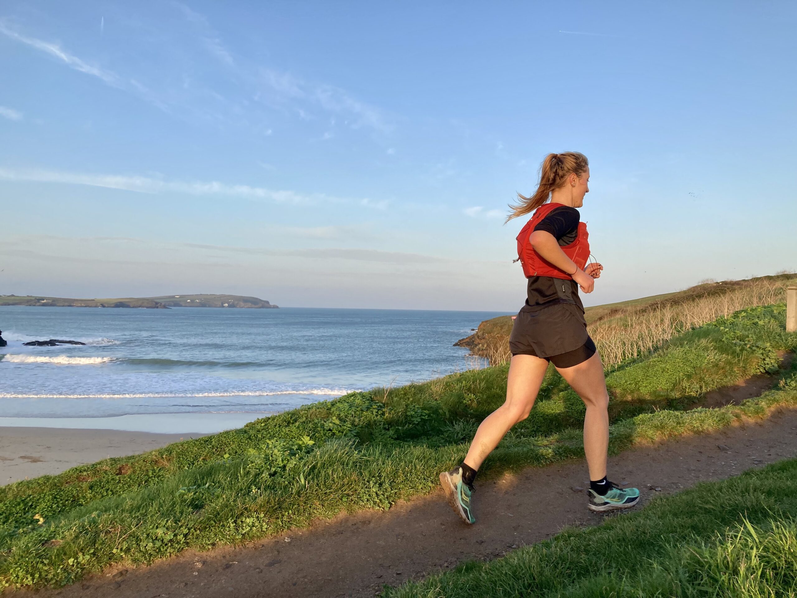 How to get into running - run2run.co.uk